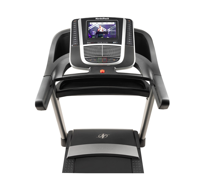 NordicTrack Laufband S45i 1 Monat Abonnement iFit Family fitnessdigital