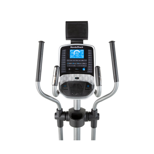 NordicTrack Crosstrainer SE 5i 1 Jahr Abonnement iFit Individual